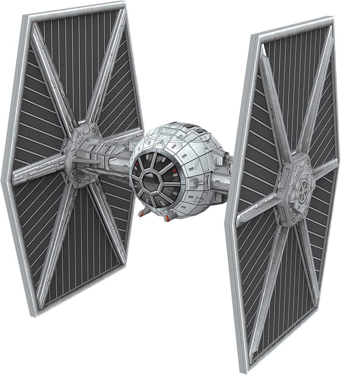 Imperial Tie Fighter 3D Puzzle