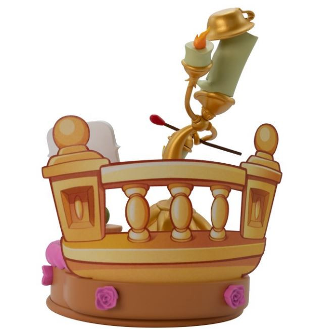 Beauty And The Beast Lumiere Figure