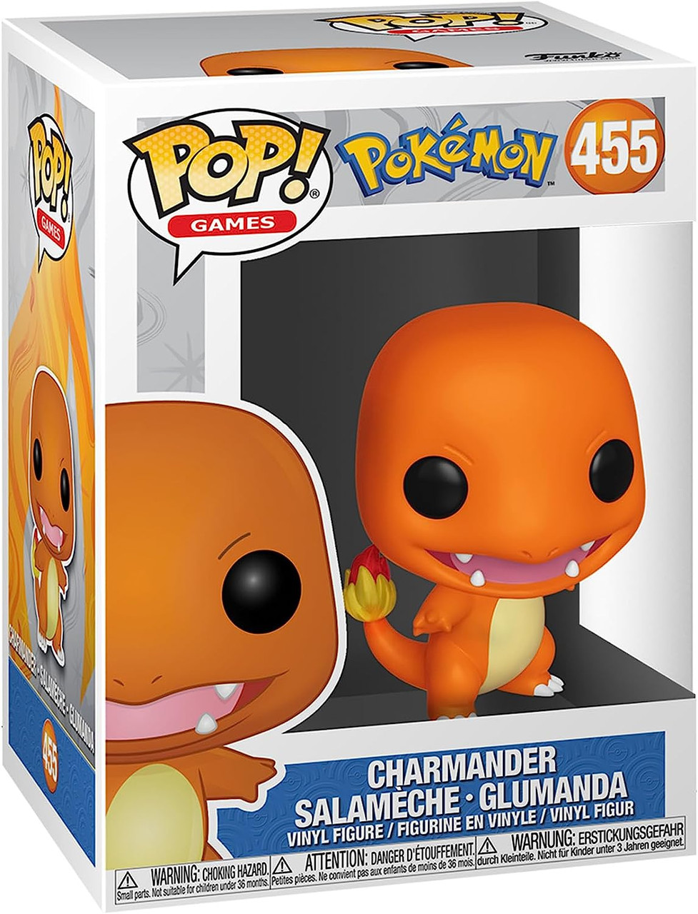 Funko pop 455 store