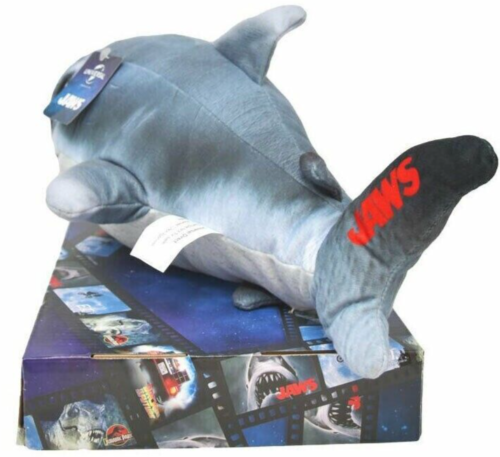 Official Jaws Soft Toy