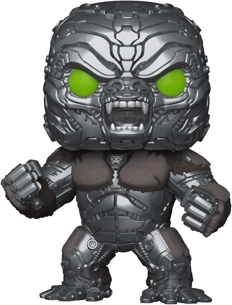 Transformers Optimus Primal Funko POP 1376 Figure