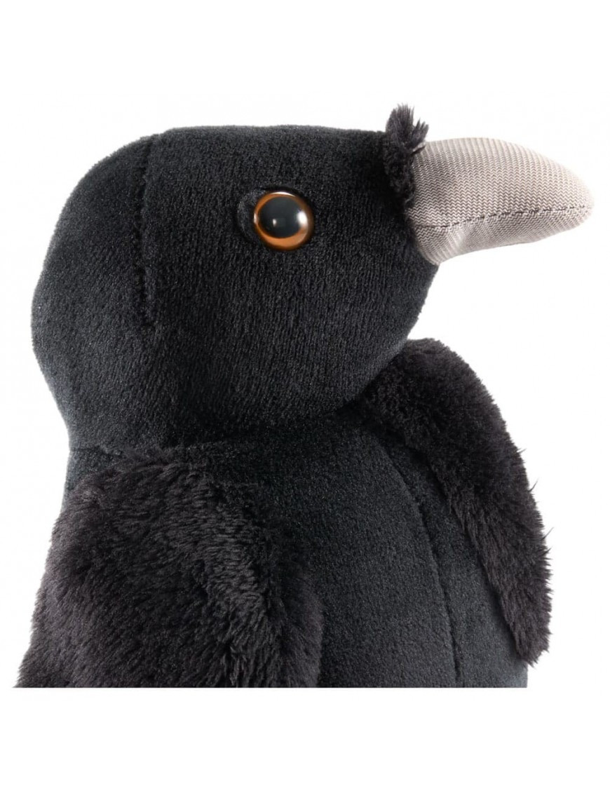 Harry Potter Ravenclaw Raven Mascot Soft Toy
