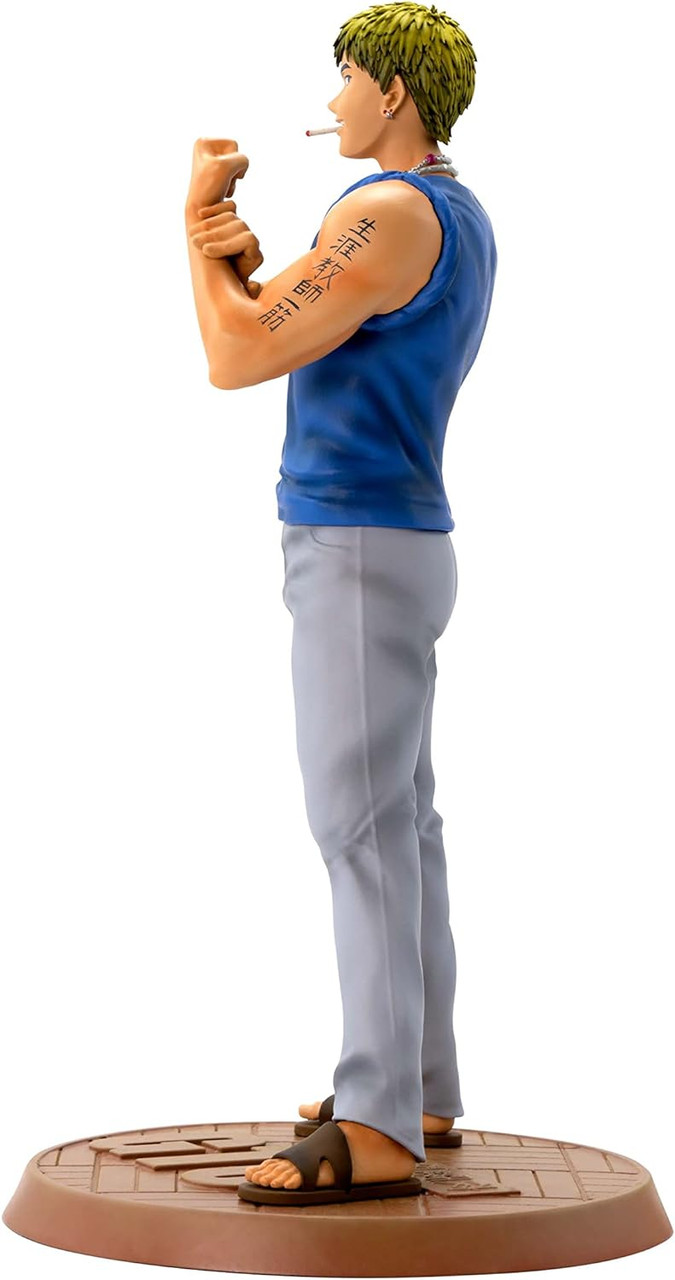 GTO Great Teacher Onizuka Figure