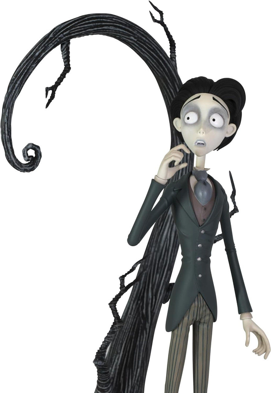 Corpse Bride Victor Figure
