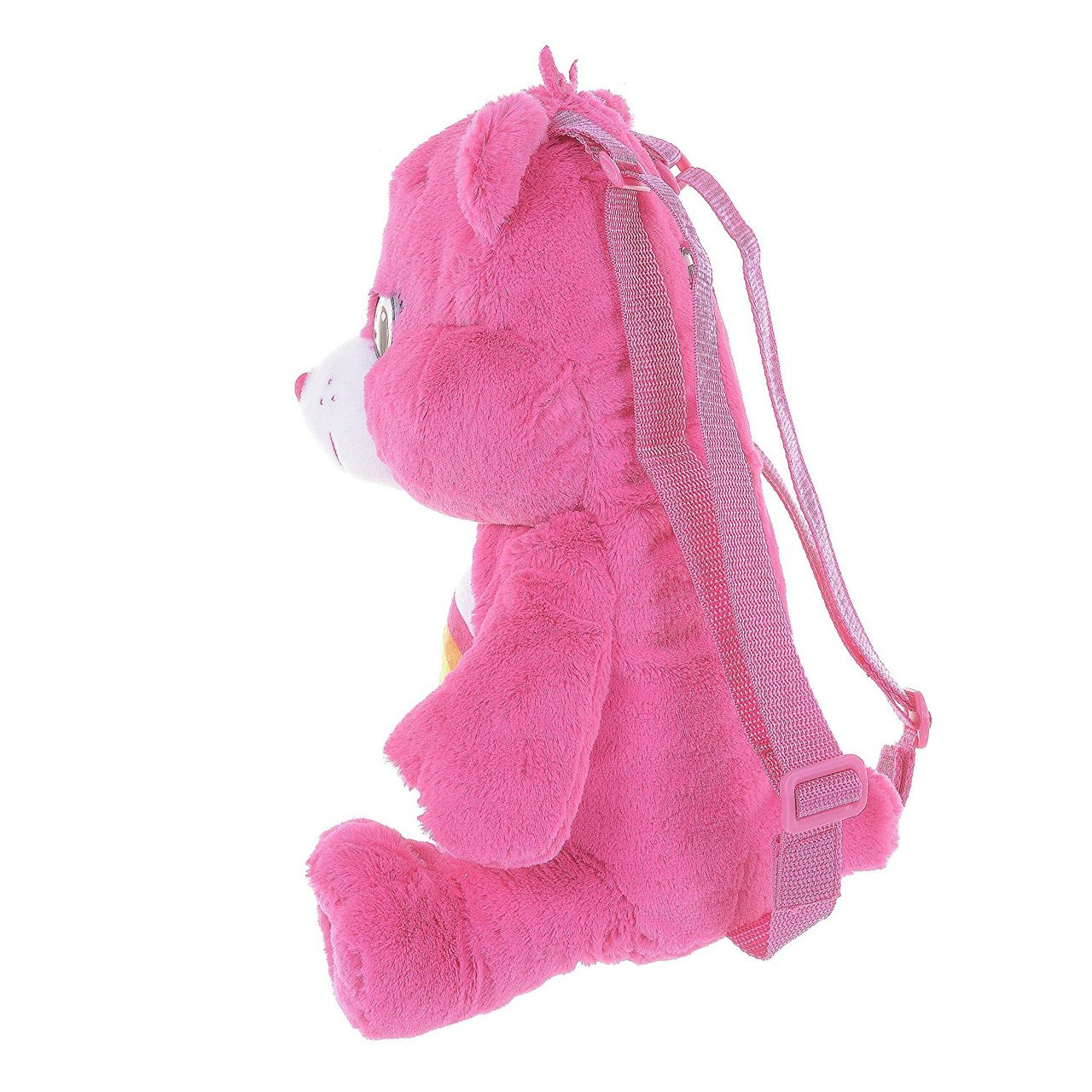 Care Bear Plush Backpack