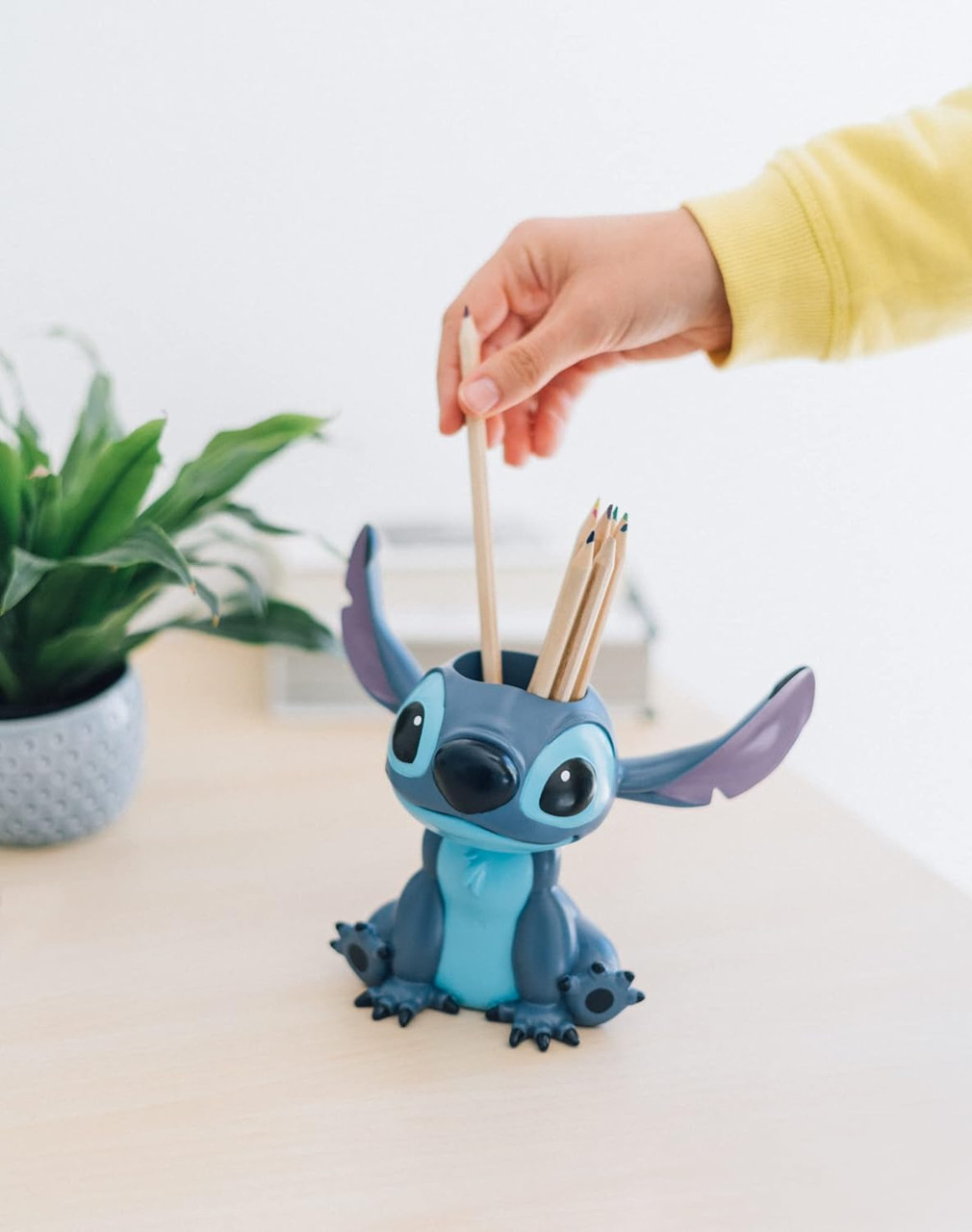 Lilo & Stitch Desk Tidy