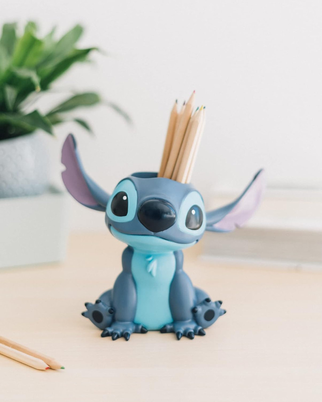 Lilo & Stitch Desk Tidy