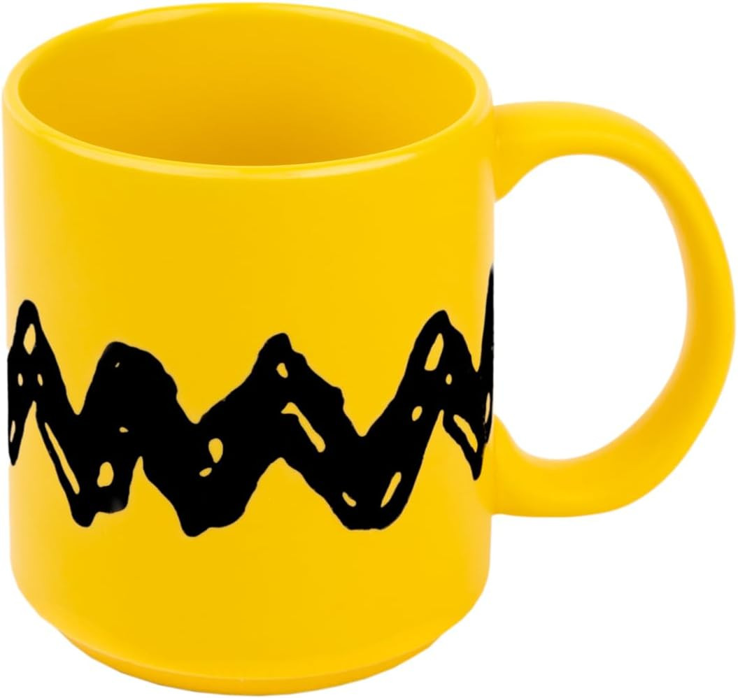 Snoopy Charlie Brown Mug