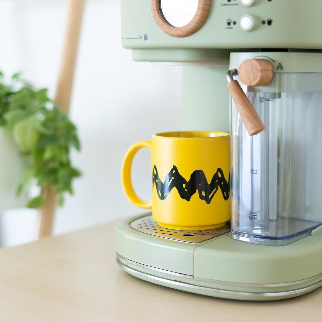 Snoopy Charlie Brown Mug
