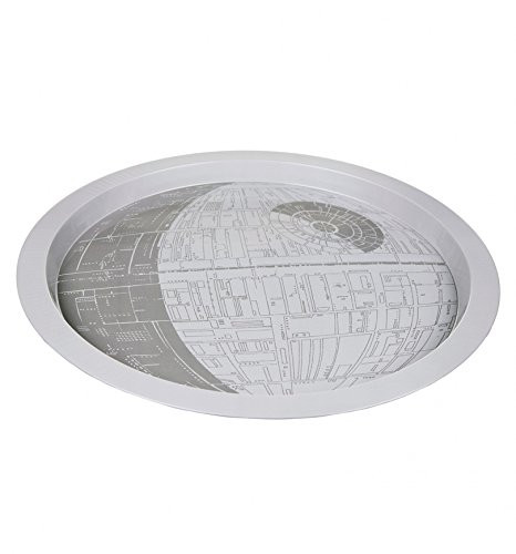 Star Wars Death Star Serving Tray