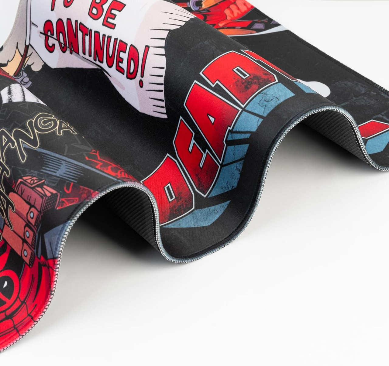 Deadpool XL Professional Gaming Mouse Mat