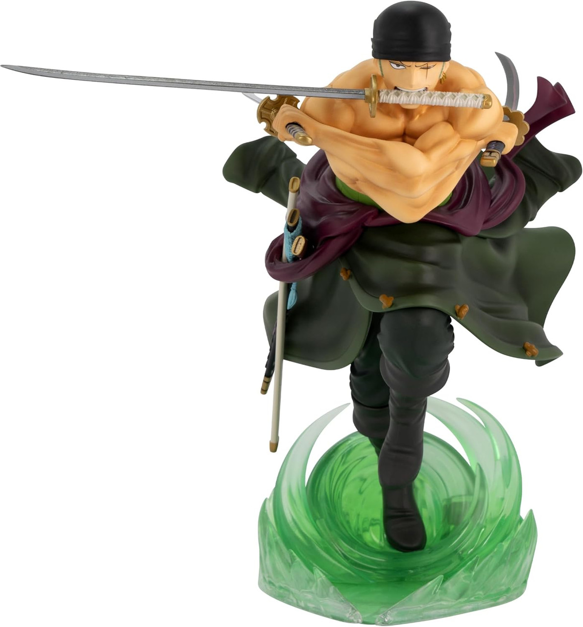One Piece Zoro Figure One Piece Zoro Figure