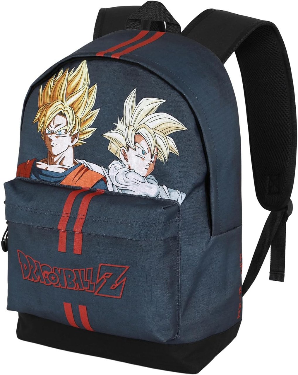 Dragon Ball Z Unity Urban Backpack