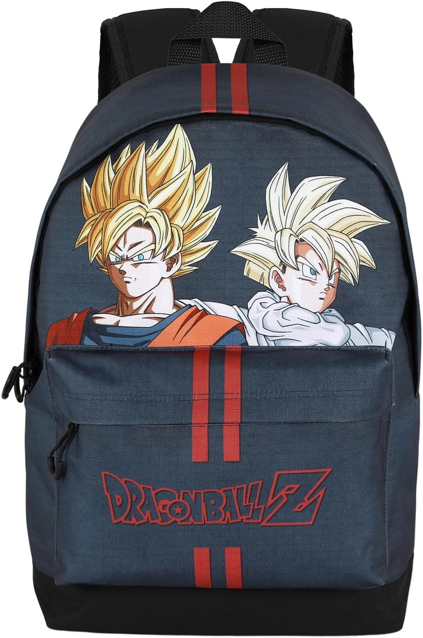 Dragon Ball Z Unity Urban Backpack
