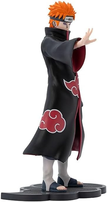 Naruto Shippuden Pain Figure