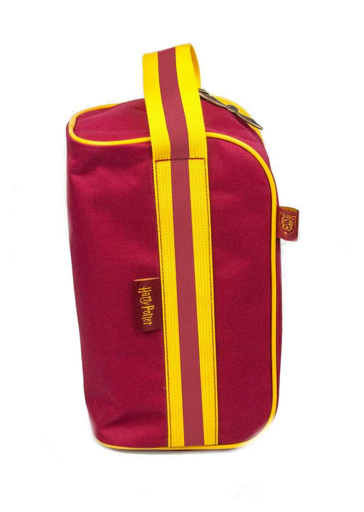 Harry Potter Quidditch Boot Bag