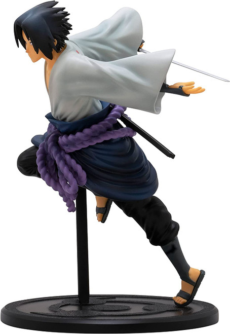 Naruto Shippuden Sasuke Figure