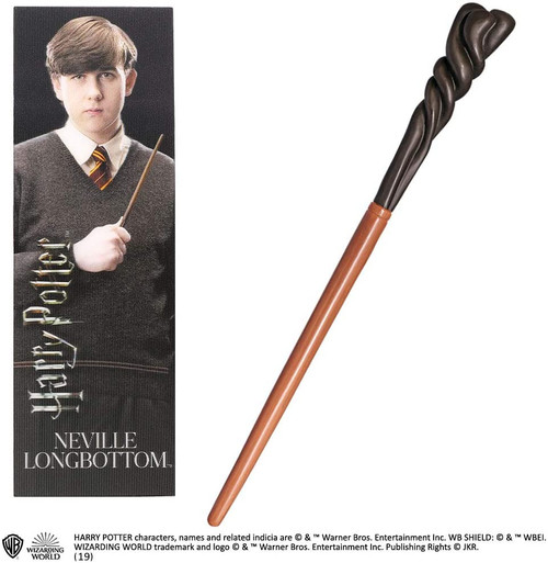 Neville Longbottom Toy Wand