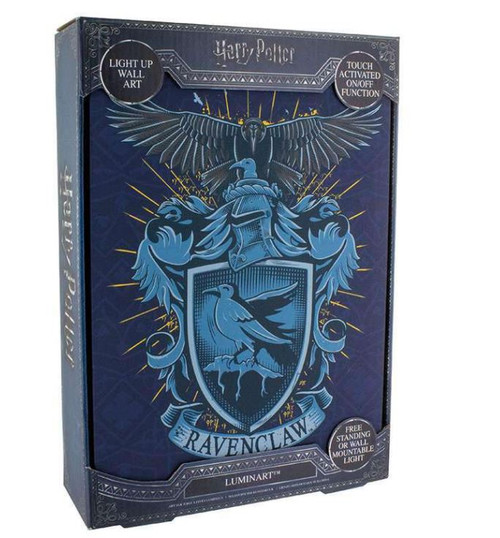 Harry Potter Ravenclaw Wall Light