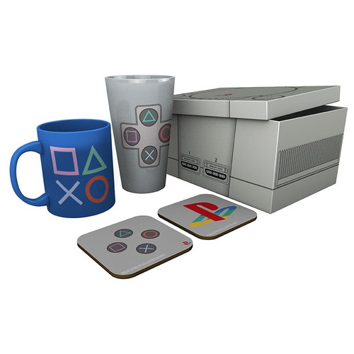 Sony Playstation Gift Set
