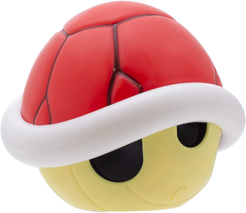 Nintendo Red Shell Mood Light With Sound