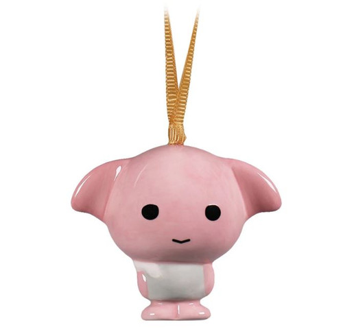 Harry Potter Dobby Christmas Bauble