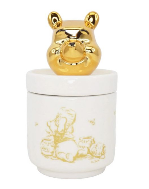 Winnie The Pooh Collectors Box