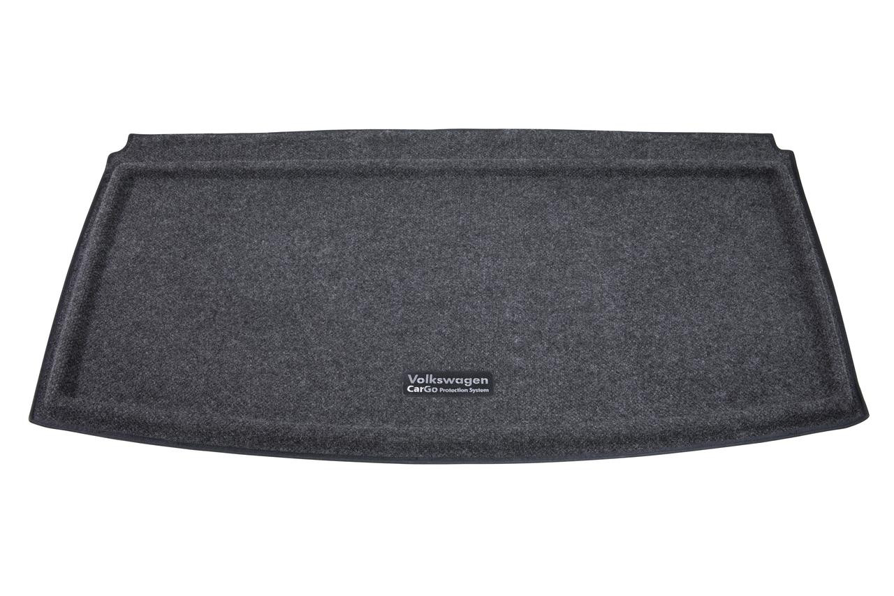 2018 2024 VW Atlas Cargo Mat Free Shipping VW Accessories Shop