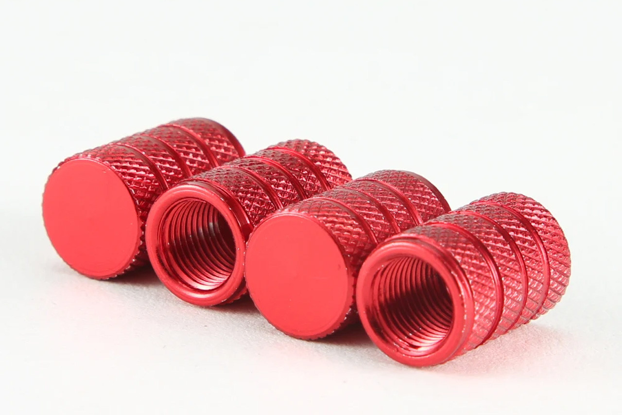 VW Valve Stem Caps | VW Accessories Shop