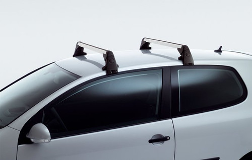 Volkswagen Roof Racks, Cross Bars & Racks - Free Shipping | VW ...