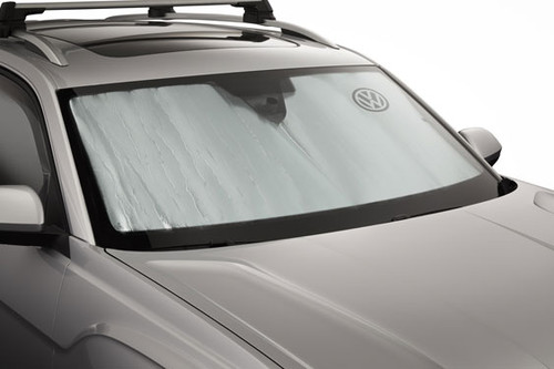 2019-2021 Volkswagen Jetta Sun Shade | VW Accessories Shop