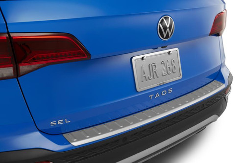 Volkswagen Taos Accessories and Parts | Volkswagen Accessories Shop