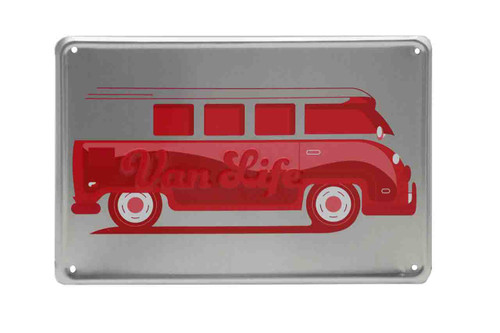 Van Life Sign | VW Accessories Shop