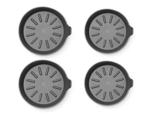 VW WeatherTech Car Cup Coaster | VW Accessories Shop