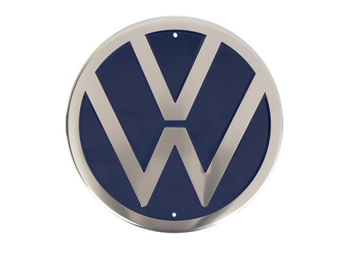 Volkswagen Garage Sign | VW Accessories Shop