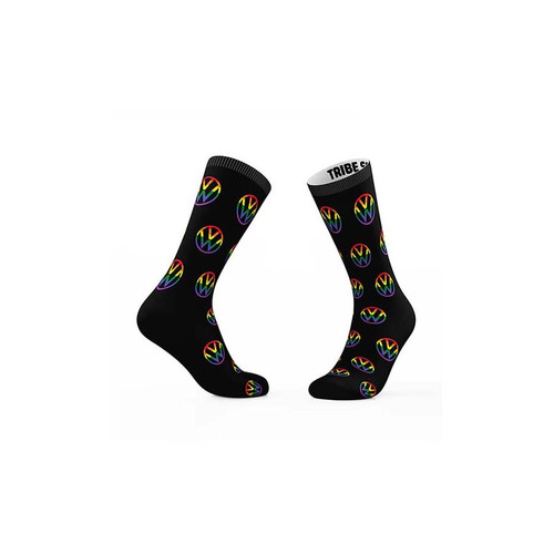 VW Pride Socks | VW Accessories Shop