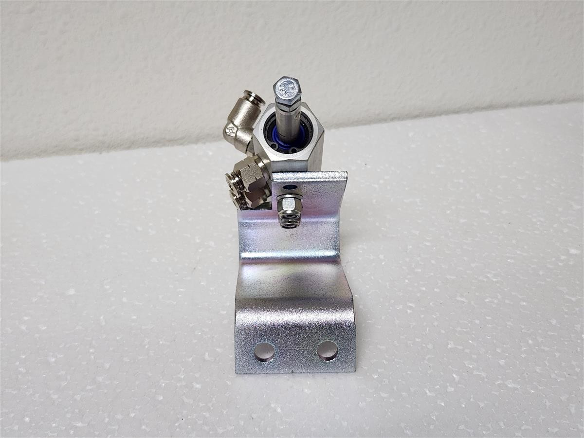 Hyva 14700540 Knock-Off Valve for Hydraulic Systems | Don Dens Sales Inc.