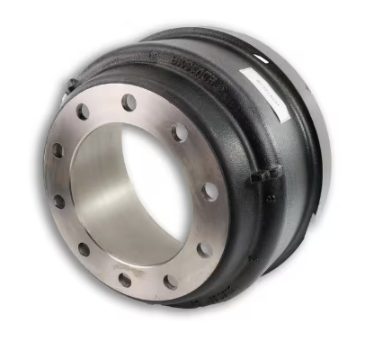 HD Value HDV1601B 16.5″×7″ Outboard Mount Balanced Brake Drum