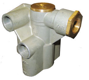 Enhanced Spring Brake Control Valve - Sealco 110700