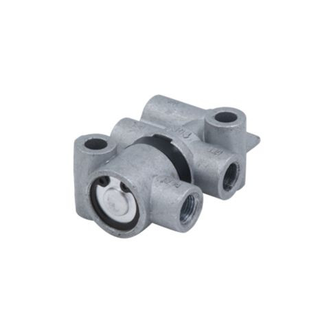 Air Brake Dump Valve WA1314111