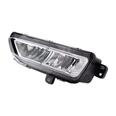 World American WA128-3000L LH Fog Lamp – Replaces Paccar P54-6199