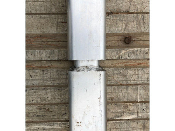 Adjustable Aluminum Flatbed Bunks And Stakes For Sale - Heavy-Duty ...