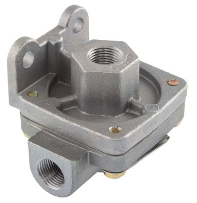 World American WA229859 Quick Release Valve | Replacement for Bendix ...