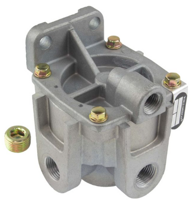 Relay Valve- RG2 - Don Dens Sales Inc