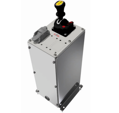 PTO Control Tower Kit - Hyva - Don Dens Sales Inc.