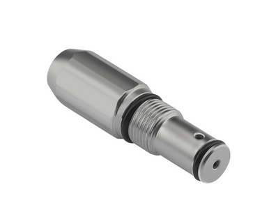 Hyva Pressure Relief Cartridge - HT Tipper Valves