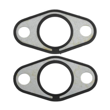 Cummins 4973532 Oil Cooler Core Gasket Replacement | WA902-15-5875 | ISX