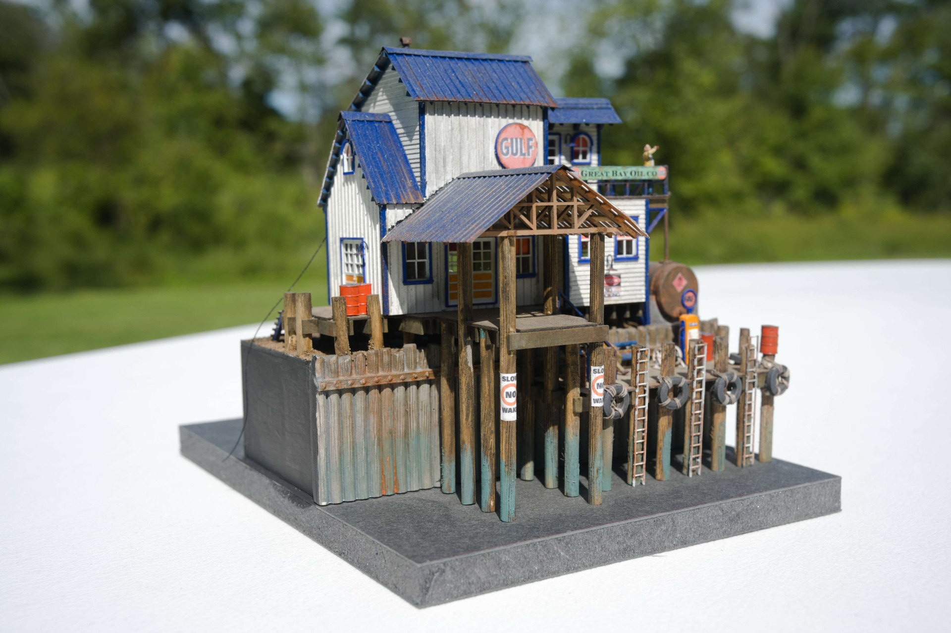 Micro-Scale Products - Micro-Scale Models