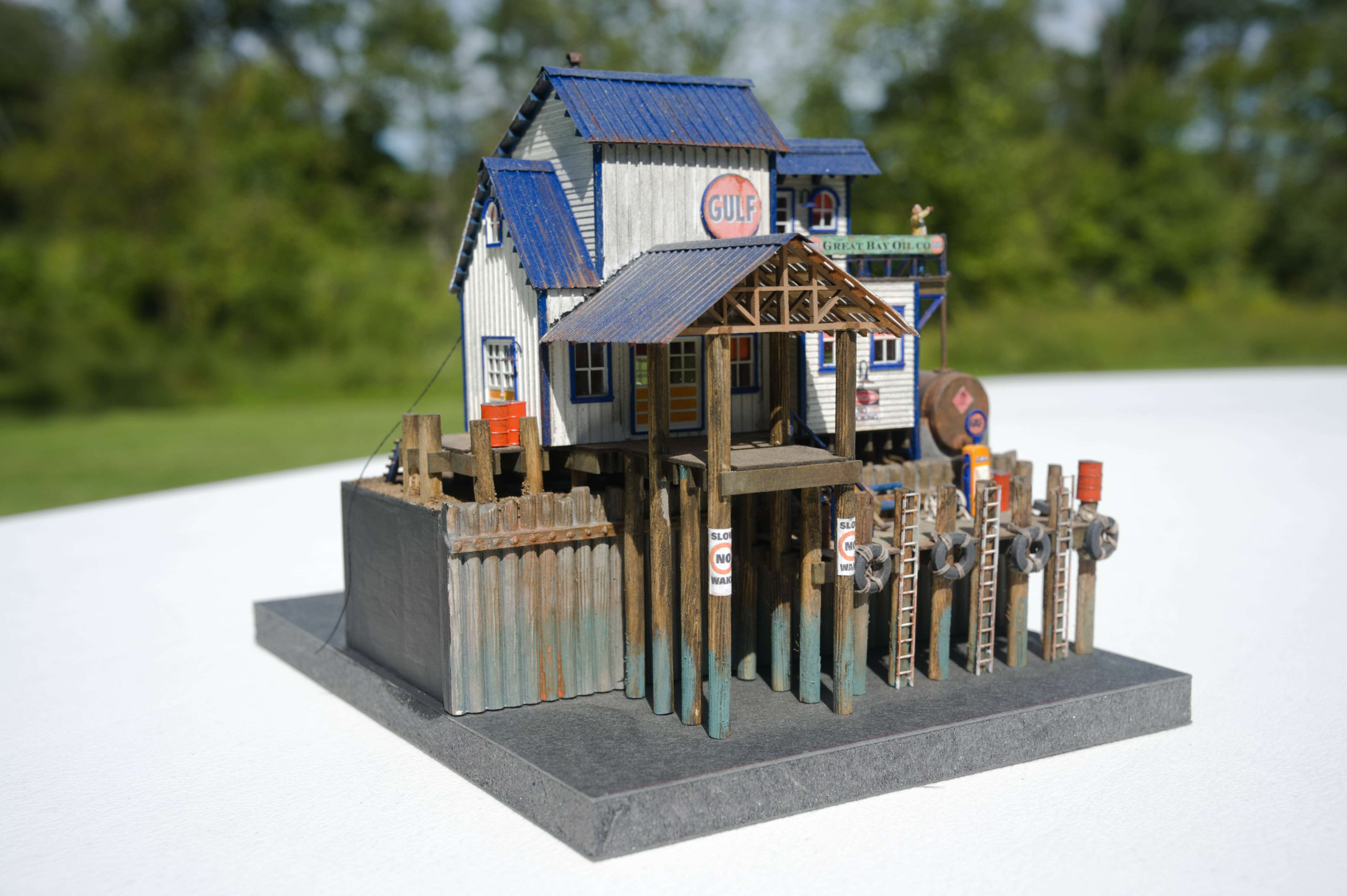 Micro-Scale Products - Micro-Scale Models