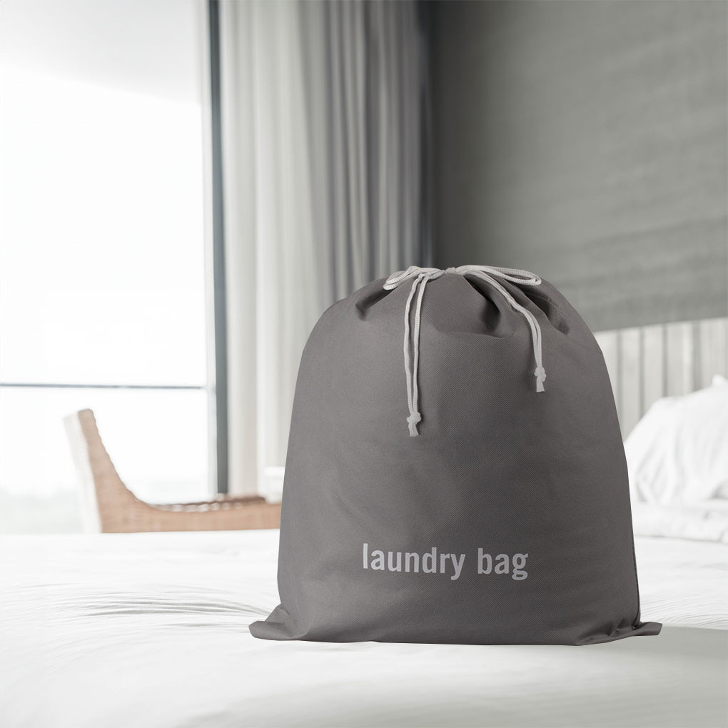 Guest Laundry Bag
